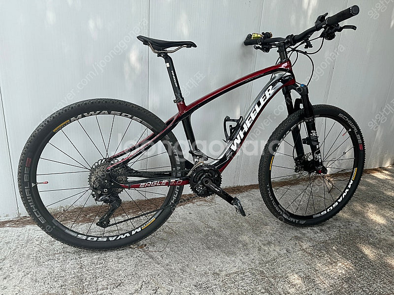 휠러 이글 5.0 XT33단 27.5 엠티비 | 중고나라 카페에서 운영하는 공식 사이트
