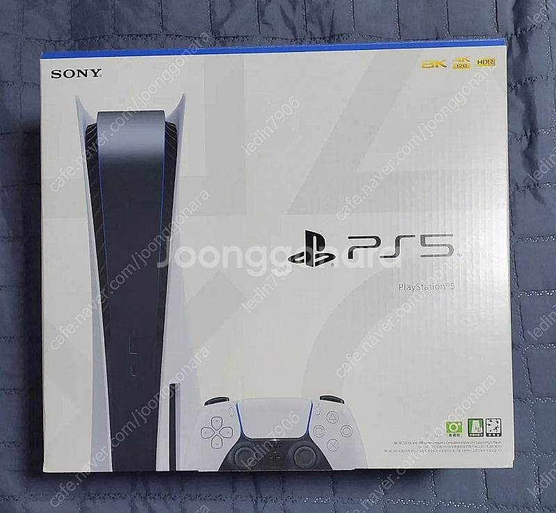 ps5 1118a 4.03 4.50 4.51 신품급 | 중고나라 카페에서 운영하는 공식 사이트