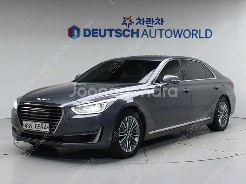 제네시스EQ900 3.3 T-GDI 럭셔리 (5인승)중... | 중고나라 카페에서 운영하는 공식 사이트