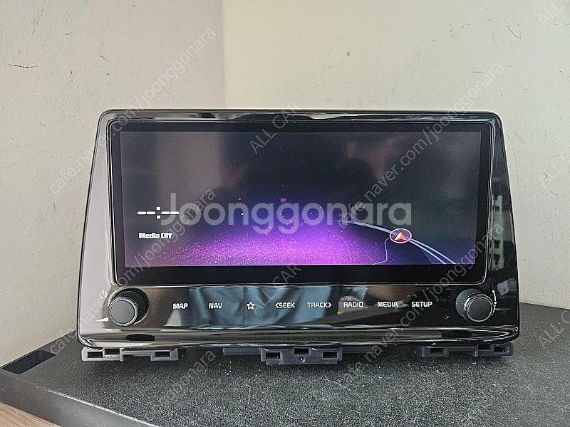 [올카] 올뉴K3 2021년 AVN 네비게이션 9656... | 중고나라 카페에서 운영하는 공식 사이트