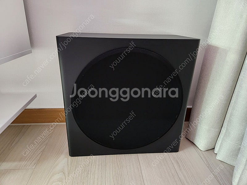 (새상품) 삼성 우퍼 PS-WC96B | 중고나라 카페에서 운영하는 공식 사이트