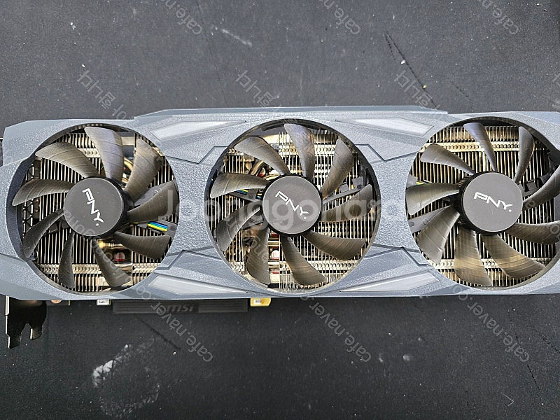 PNY 3070ti 판매 합니다..A급 입니다! | 중고나라 카페에서 운영하는 공식 사이트
