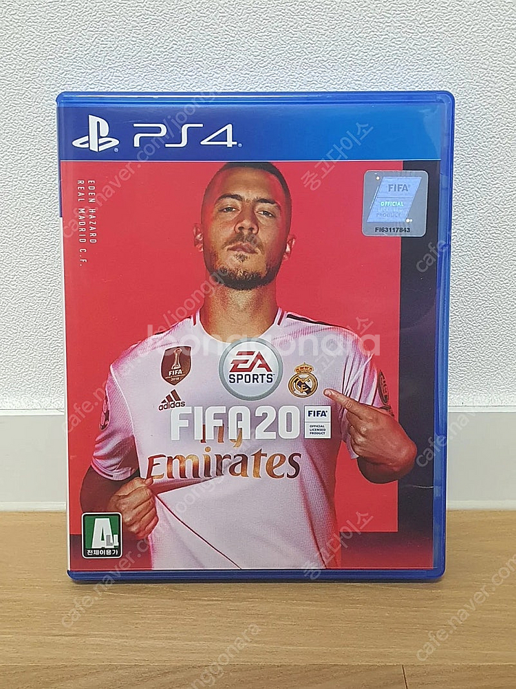 ps4 피파20 FIFA20 | 중고나라 카페에서 운영하는 공식 사이트