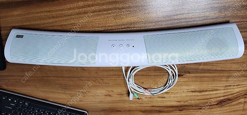 브리츠 SP-600X 곡면 사운드 PC바 판매해요. | 중고나라 카페에서 운영하는 공식 사이트
