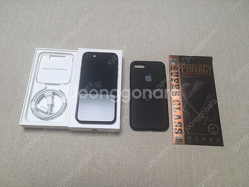 아이폰 SE3 64G 블랙 | 중고나라 카페에서 운영하는 공식 사이트