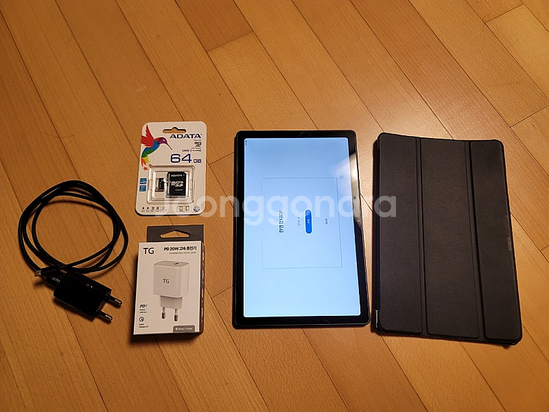 삼성 갤럭시탭 A7 64g wifi 10.4인치 태블릿 | 중고나라 카페에서 운영하는 공식 사이트