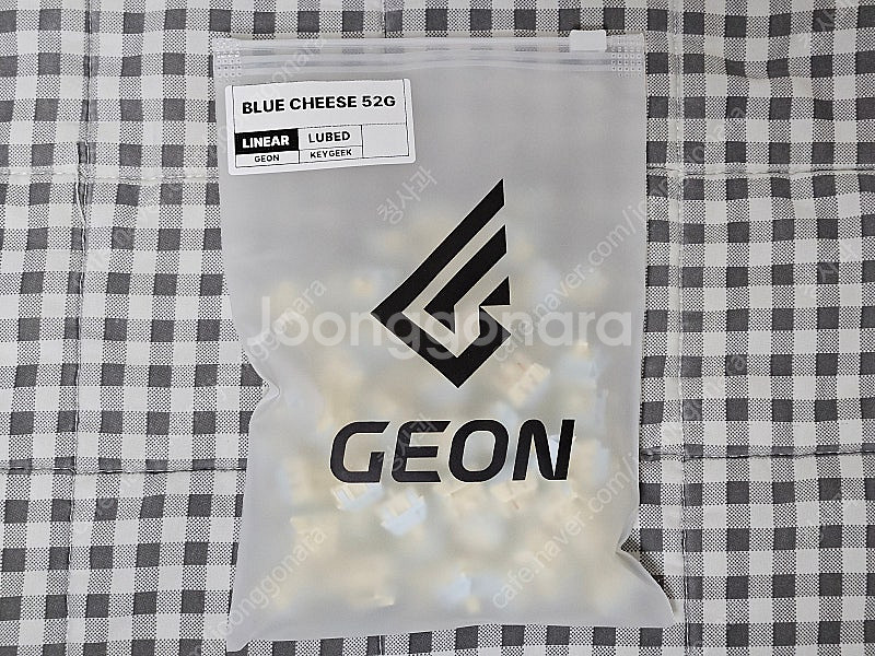 KEYGEEK 블루치즈(BLUE CHEESE) 스위치 ... | 중고나라 카페에서 운영하는 공식 사이트