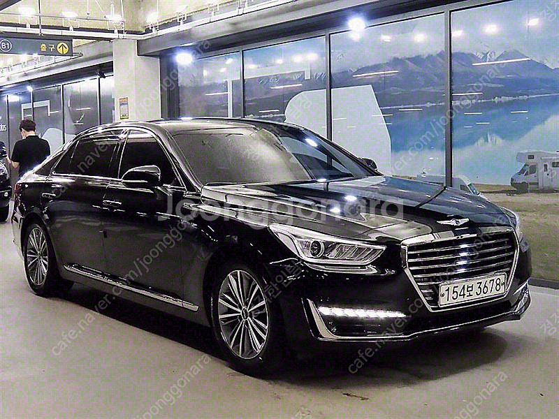 제네시스 EQ900 38 GDI 최저가 판매합니다. ★... | 중고나라 카페에서 운영하는 공식 사이트