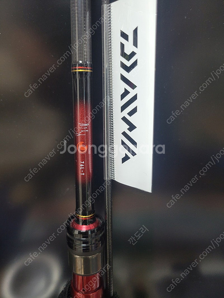 다이와 20 월하미인 메바루 볼락로드(76L-T) | 중고나라 카페에서 운영하는 공식 사이트