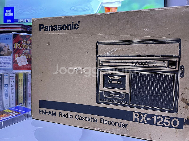 (새상품)1979‘S~파나소닉(Panasonic)사의 ... | 중고나라 카페에서 운영하는 공식 사이트