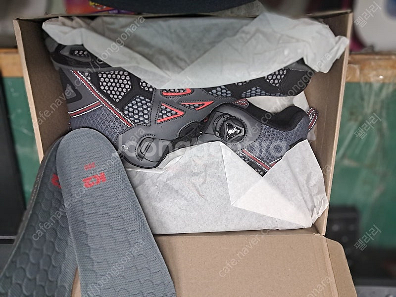 K2 KG-60 안전화 판매 합니다 | 중고나라 카페에서 운영하는 공식 사이트