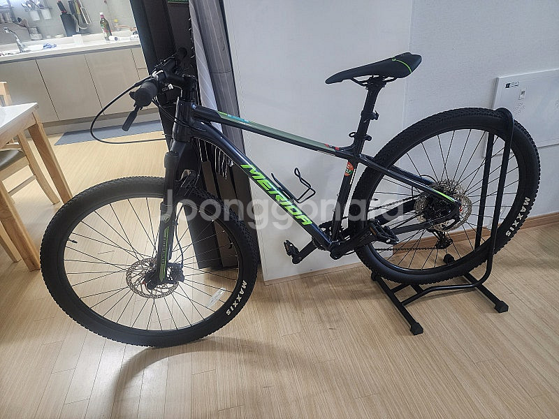 24년식 메리다 빅나인 slx 에디션 MTB 자전거 | 중고나라 카페에서 운영하는 공식 사이트