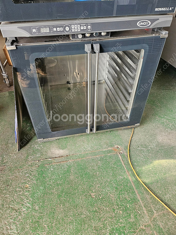 판매 우녹스 발효기 중고나라 카페에서 운영하는 공식 사이트