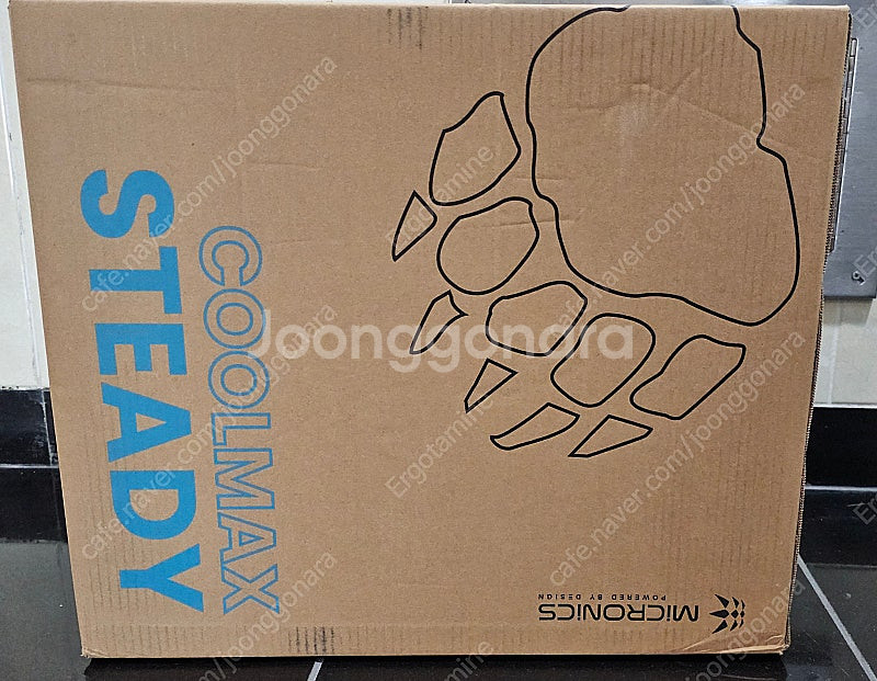 서울 마이크로닉스 Coolmax 스테디 화이트 Pc 중고나라 카페에서 운영하는 공식 사이트