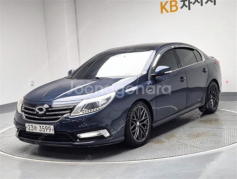 르노코리아(삼성)SM5노바 1.6 TCE (5인승)★중... | 중고나라 카페에서 운영하는 공식 사이트