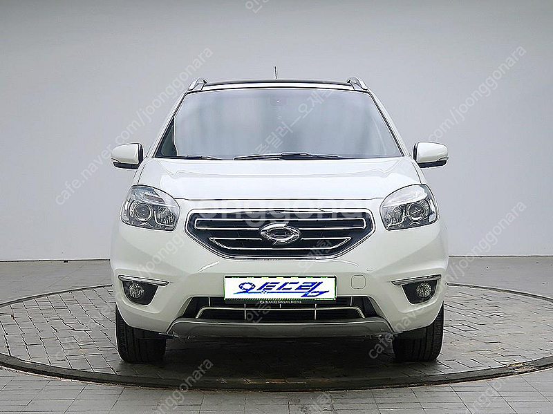 르노코리아(삼성)뉴QM5 디젤 2WD LE (5인승)★... | 중고나라 카페에서 운영하는 공식 사이트