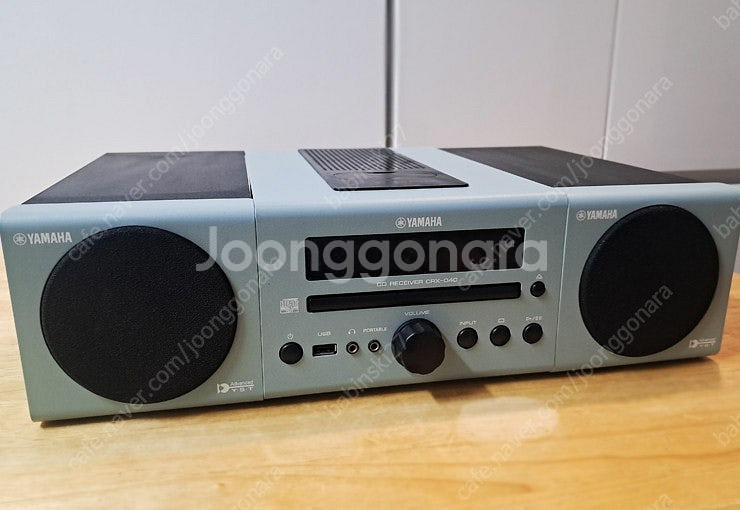 야마하 YAMAHA CRX-040 (MCR-040) 라... | 중고나라 카페에서 운영하는 공식 사이트