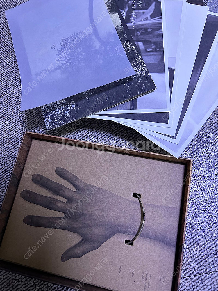 박효신 소울트리 2015 16 팔찌 중고나라 카페에서 운영하는 공식 사이트