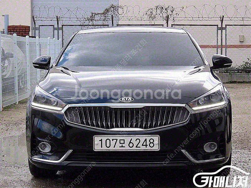[기아]올 뉴 K7 2.4 GDI 프레스티지 ★중고차★... | 중고나라 카페에서 운영하는 공식 사이트