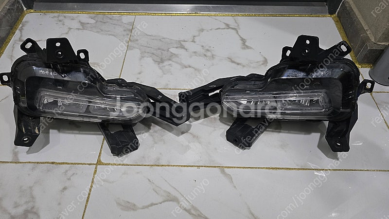 ka4 카니발 4세대 LED안개등 팝니다 | 중고나라 카페에서 운영하는 공식 사이트