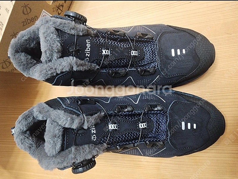 지벤안전화 ZB-171W 260 새상품(3켤레있어요) | 중고나라 카페에서 운영하는 공식 사이트