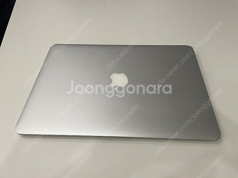 맥북에어 a1466 2014 13인치 | 중고나라 카페에서 운영하는 공식 사이트