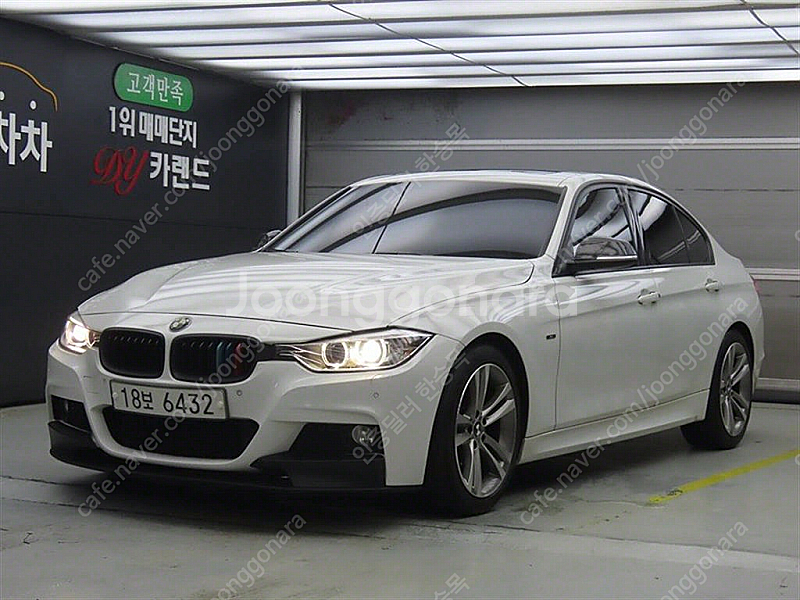 Bmw3시리즈 F30 320d 스포츠중고차 할부 리 중고나라 카페에서 운영하는 공식 사이트