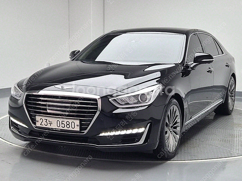 제네시스EQ900 3.8 GDI AWD 프레스티지 (4... | 중고나라 카페에서 운영하는 공식 사이트