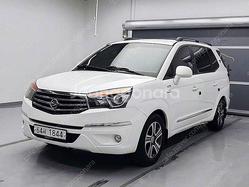 KG모빌리티(쌍용) 코란도투리스모 4WD GT 9인승중... | 중고나라 카페에서 운영하는 공식 사이트