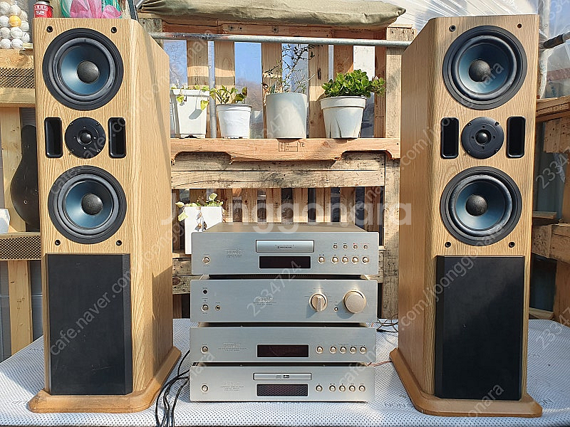 inkel CD-7C MKll 4단 오디오 스피커 일체 | 중고나라 카페에서 운영하는 공식 사이트