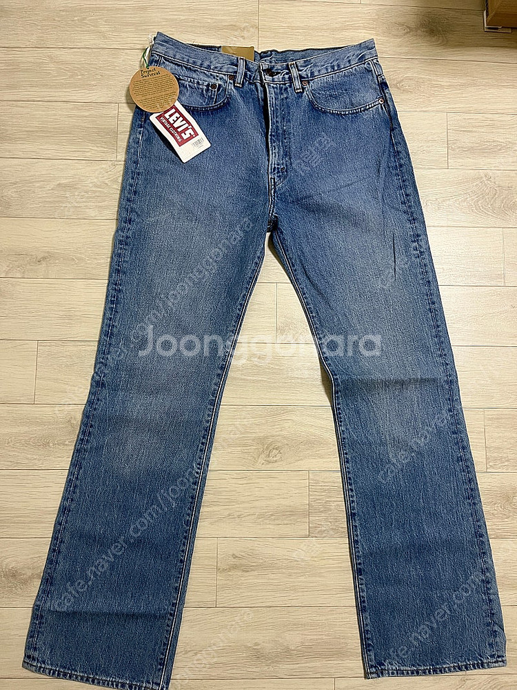 리바이스빈티지클로딩 lvc 517 퍼스트선라이즈 34X... | 중고나라 카페에서 운영하는 공식 사이트