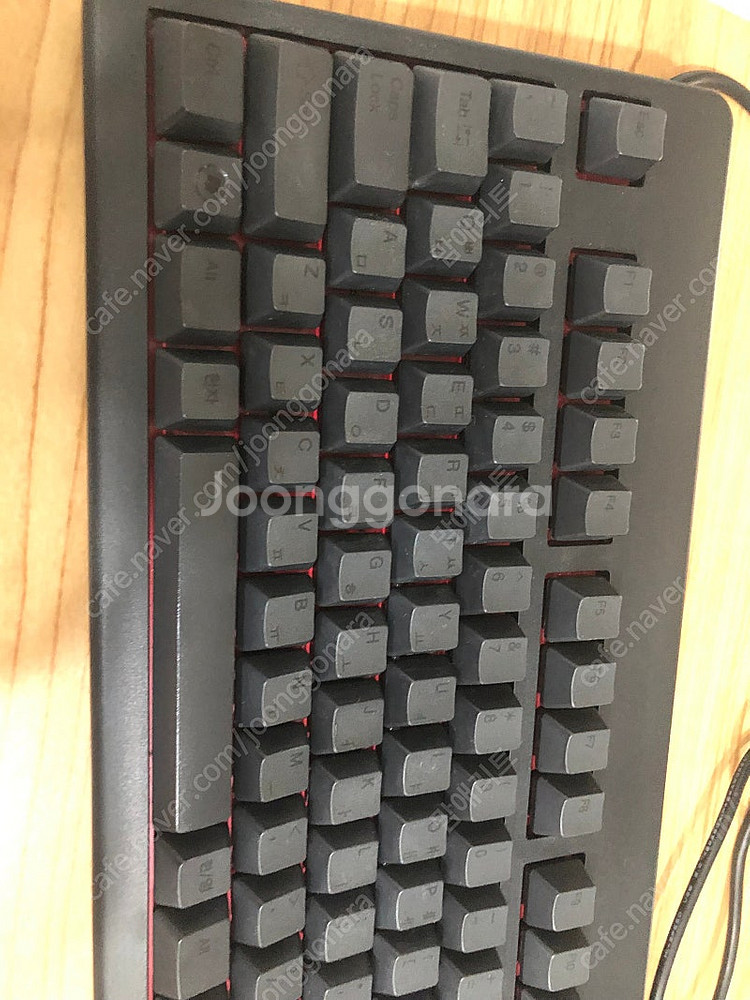 리얼포스 106u-kb 블랙 차등 | 중고나라 카페에서 운영하는 공식 사이트