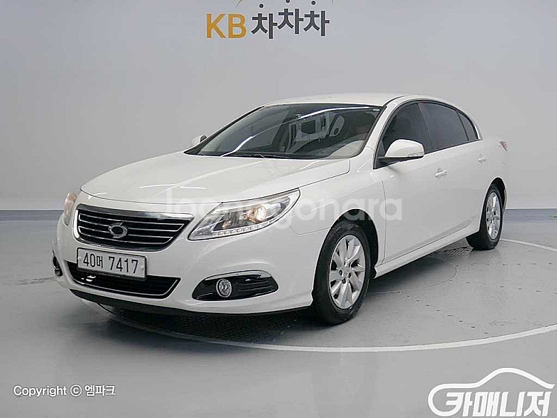 르노코리아(삼성) [르노코리아(삼성)]뉴SM5플래티넘 ... | 중고나라 카페에서 운영하는 공식 사이트