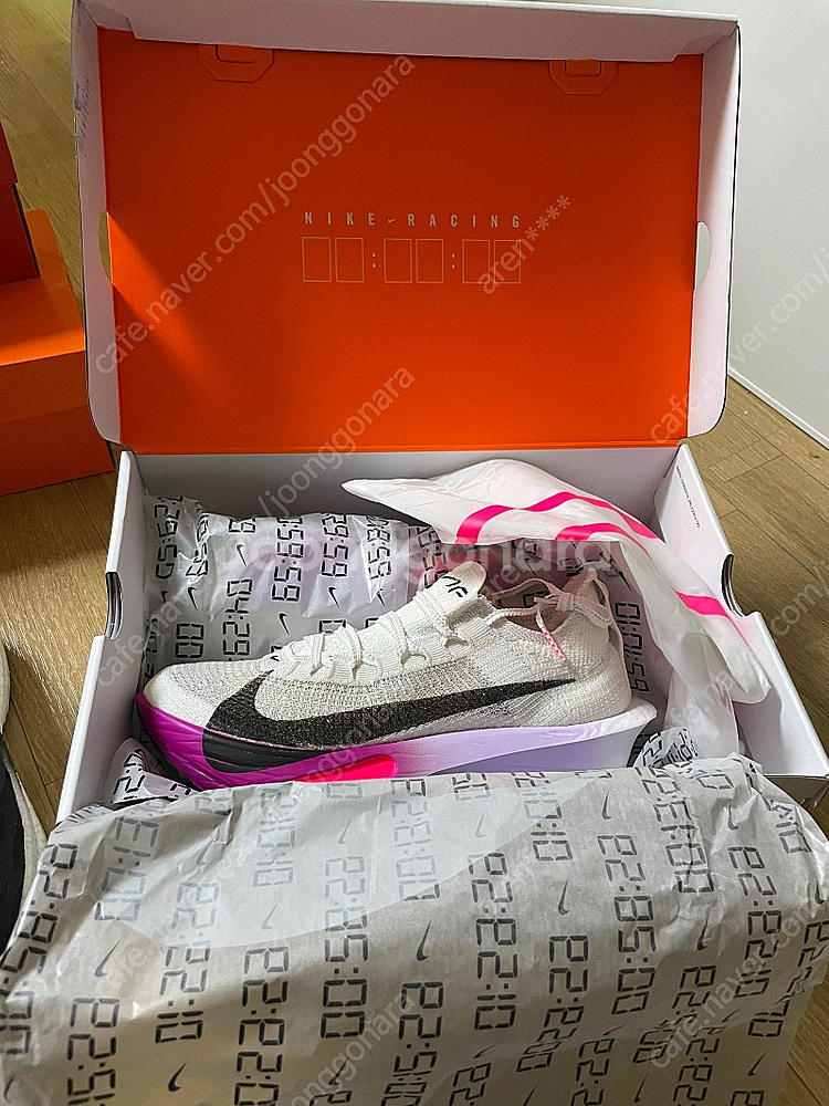 나이키 알파플라이3 260 us8 | 중고나라 카페에서 운영하는 공식 사이트