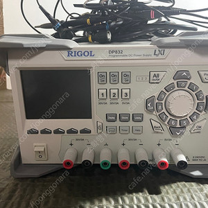 rigol power 중고거래... | 중고나라 - 안심되는 중고거래