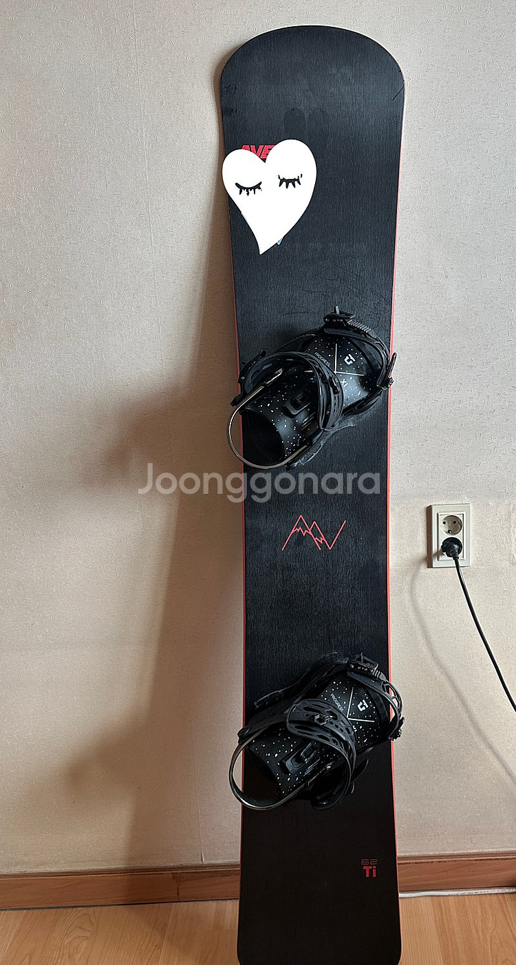 avel 아벨 에이벨 1920 162 ti 티탄데크 팝... | 중고나라 카페에서 운영하는 공식 사이트