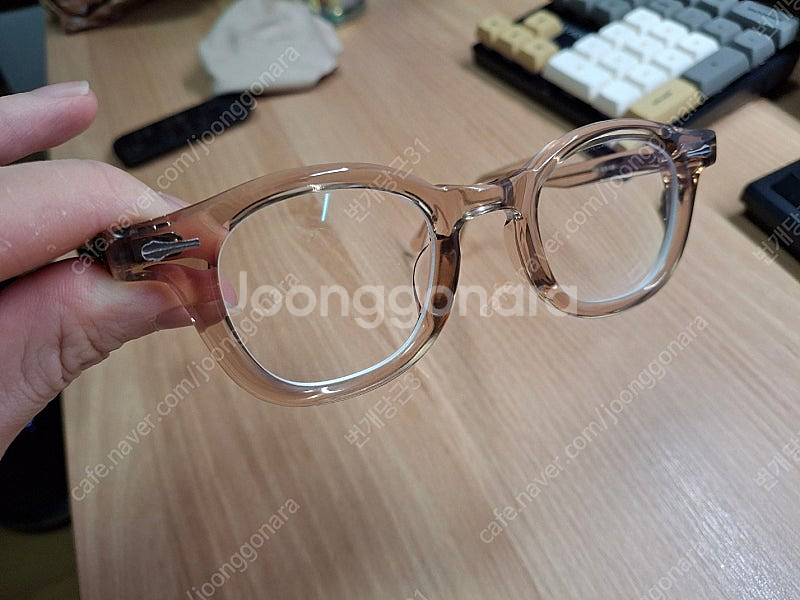 언커먼 아이웨어 미완경 안경 팝니다 0101 1875 중고나라 카페에서 운영하는 공식 사이트
