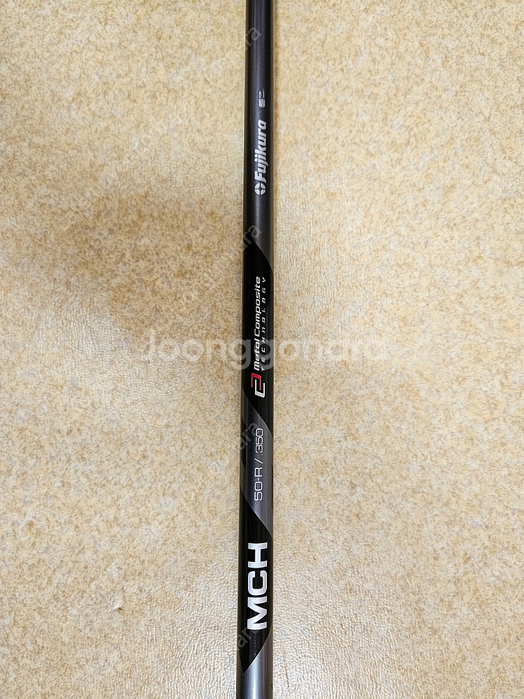 후지쿠라MCH 50R유틸리티3번샤프트 | 중고나라 카페에서 운영하는 공식 사이트