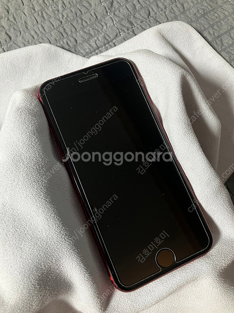 se3 64g 배터리효율86% 레드 판매합니다 | 중고나라 카페에서 운영하는 공식 사이트