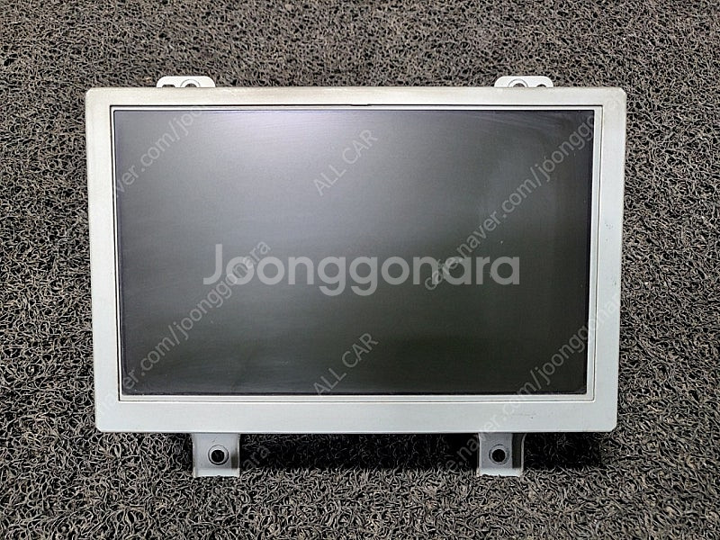 2764 에쿠스VI AVN순정모니터 96563 3N50... | 중고나라 카페에서 운영하는 공식 사이트