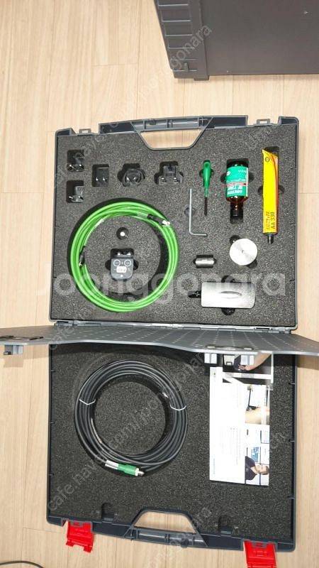 FAG Smart Check 산업용 진동측정기 | 중고나라 카페에서 운영하는 공식 사이트