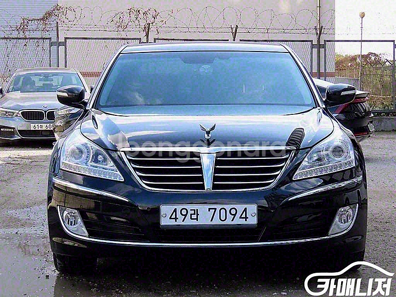 현대 [현대]에쿠스(신형) VS380 프라임 2012 ... | 중고나라 카페에서 운영하는 공식 사이트