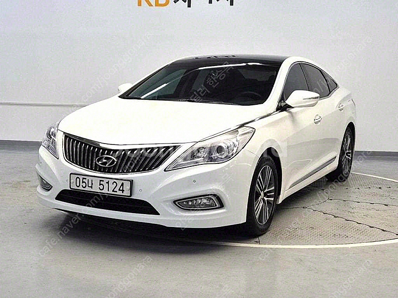 현대그랜저 HG LPG HG300 MODERN (5인승... | 중고나라 카페에서 운영하는 공식 사이트