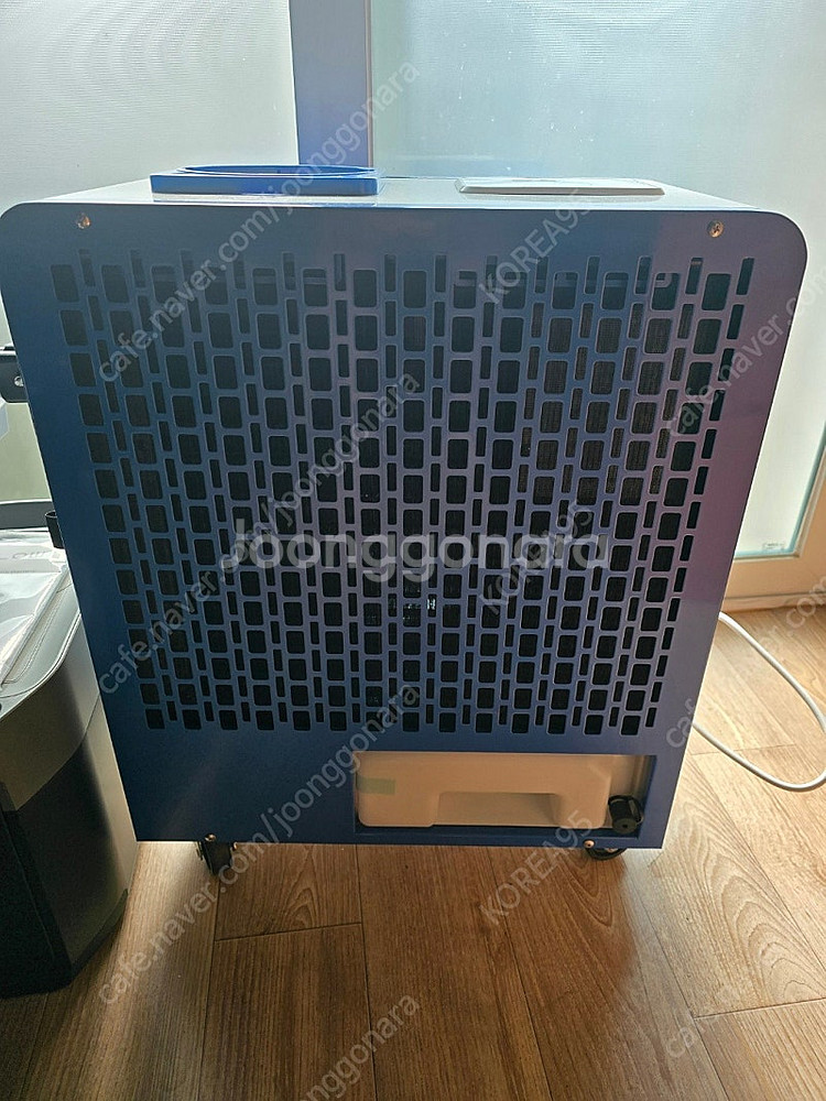대성하이원 이동식 에어컨판매합니다 중고나라 카페에서 운영하는 공식 사이트