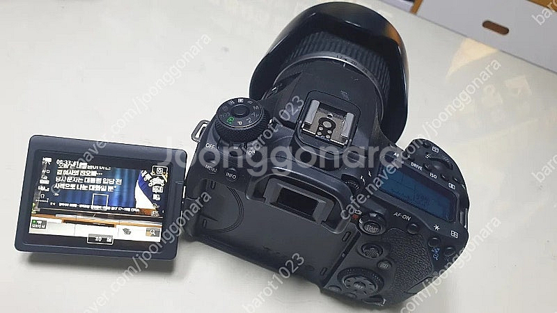 캐논 4k 90d 17-55 2.8 축복렌즈 | 중고나라 카페에서 운영하는 공식 사이트