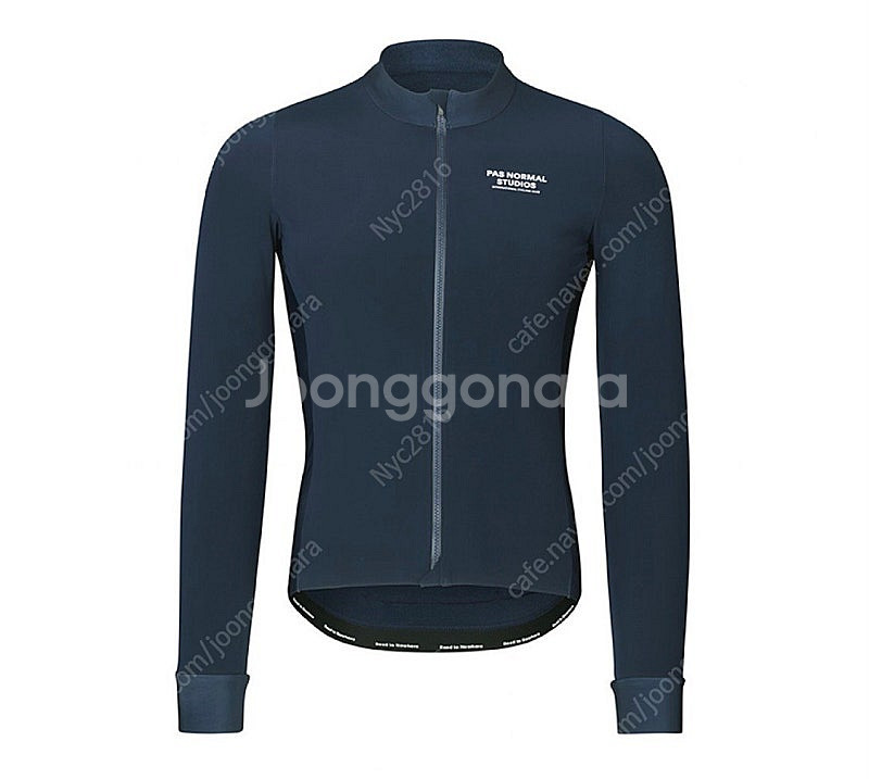파노말 Thermal 롱슬리브 져지 Navy L 사이즈 중고나라 카페에서 운영하는 공식 사이트