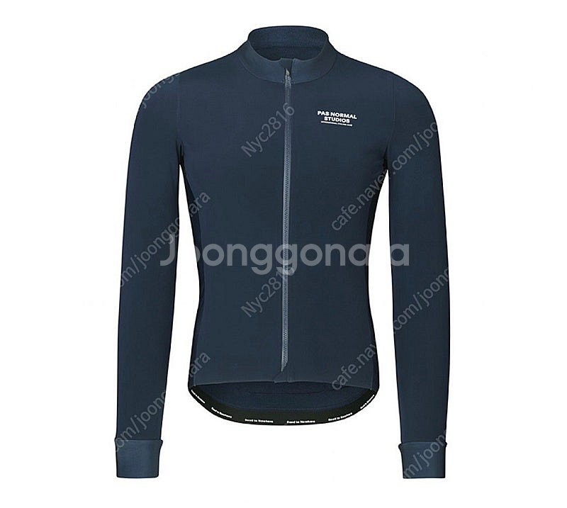 파노말 Thermal 롱슬리브 져지 Navy L 사이즈 중고나라 카페에서 운영하는 공식 사이트