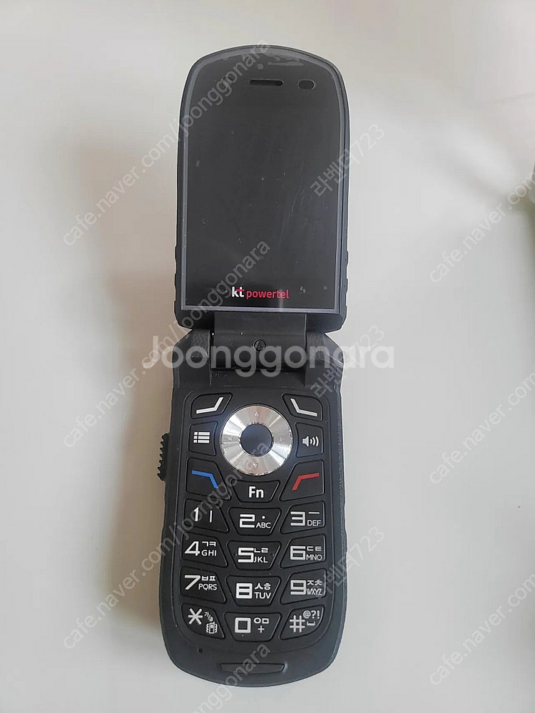 TRS 무전기 라져F2 (KT파워텔무전기), 택포15만... | 중고나라 카페에서 운영하는 공식 사이트