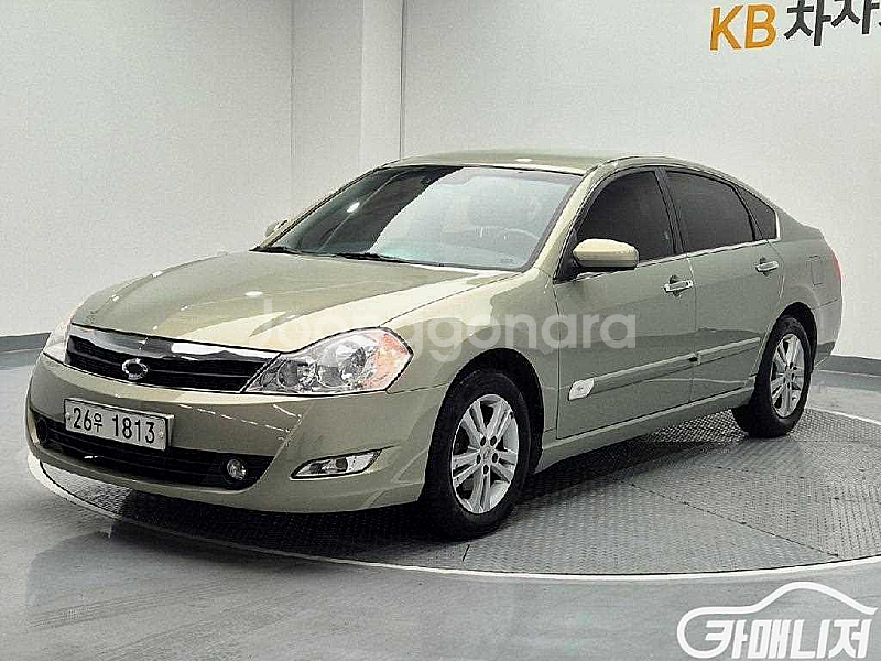 르노코리아(삼성) [르노코리아(삼성)]SM5뉴임프레션 ... | 중고나라 카페에서 운영하는 공식 사이트