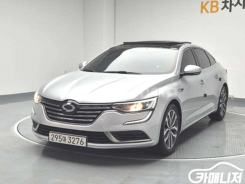 르노코리아(삼성) [르노코리아(삼성)]SM6 LPG 2... | 중고나라 카페에서 운영하는 공식 사이트